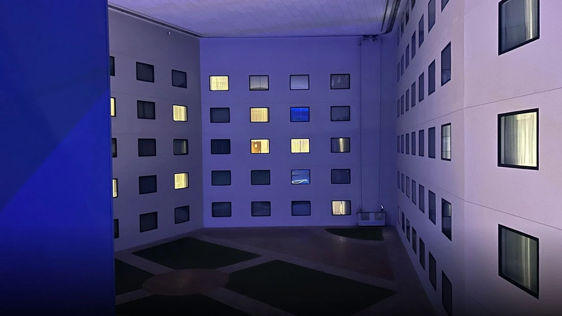 Blog thành viên:HoangSoSad/Đặc Tính của các Cấp Độ (The Backrooms) | Wiki Endless Fictional ...