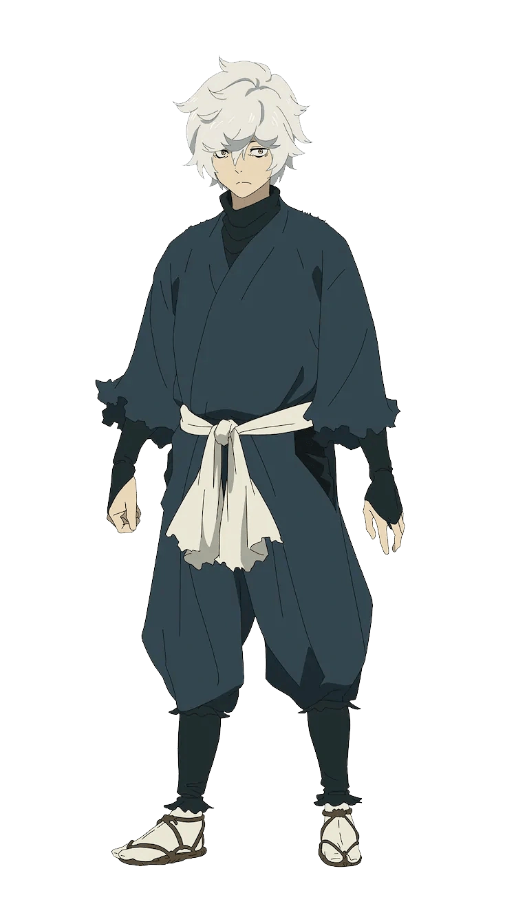 Gabimaru The Hollow | Wiki Endless Fictional Arena | Fandom