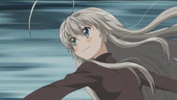 Nyaruko | Wiki Endless Fictional Arena | Fandom
