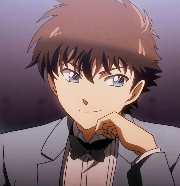 Kuroba Kaito (Kaito Kid) | Wiki Endless Fictional Arena | Fandom