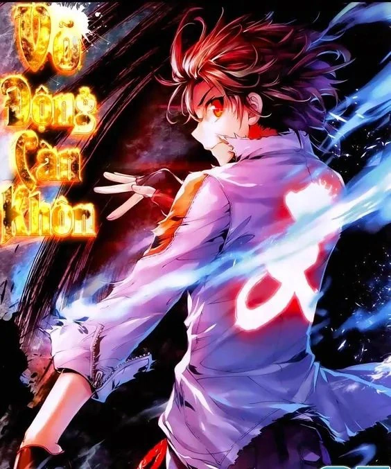 Lâm Động (Manhua) | Wiki Endless Fictional Arena | Fandom