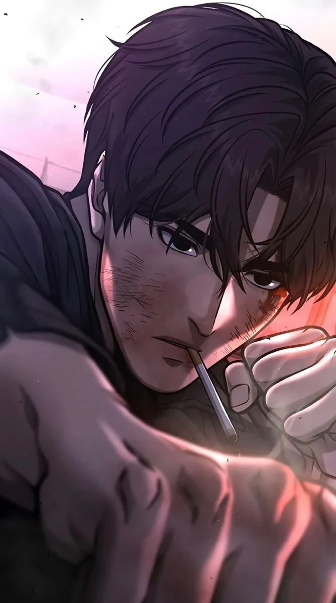 Gu Hajun | Wiki Endless Fictional Arena | Fandom