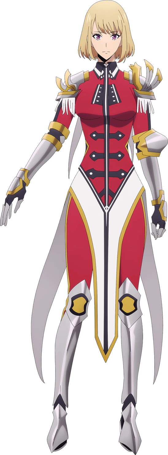 Cha Hae-In | Wiki Endless Fictional Arena | Fandom