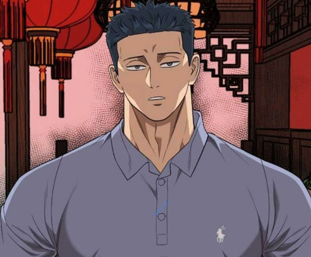 Song Jung Seok | Wiki Endless Fictional Arena | Fandom