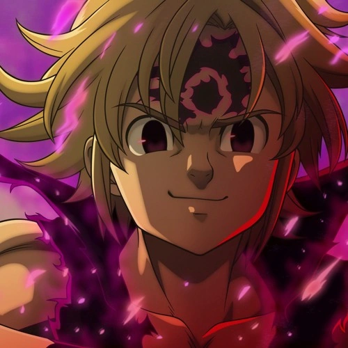 Meliodas | Wiki Endless Fictional Arena | Fandom