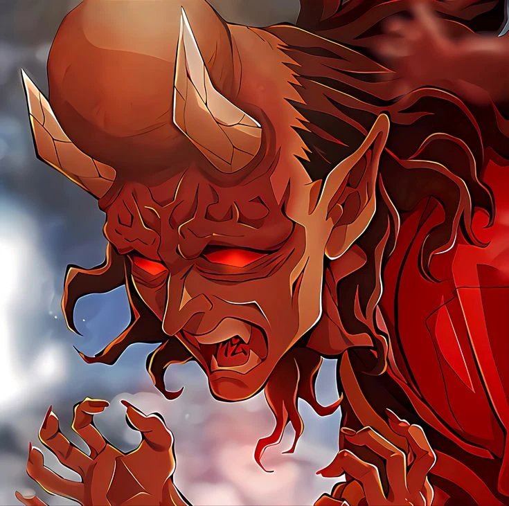 Hantengu | Wiki Endless Fictional Arena | Fandom