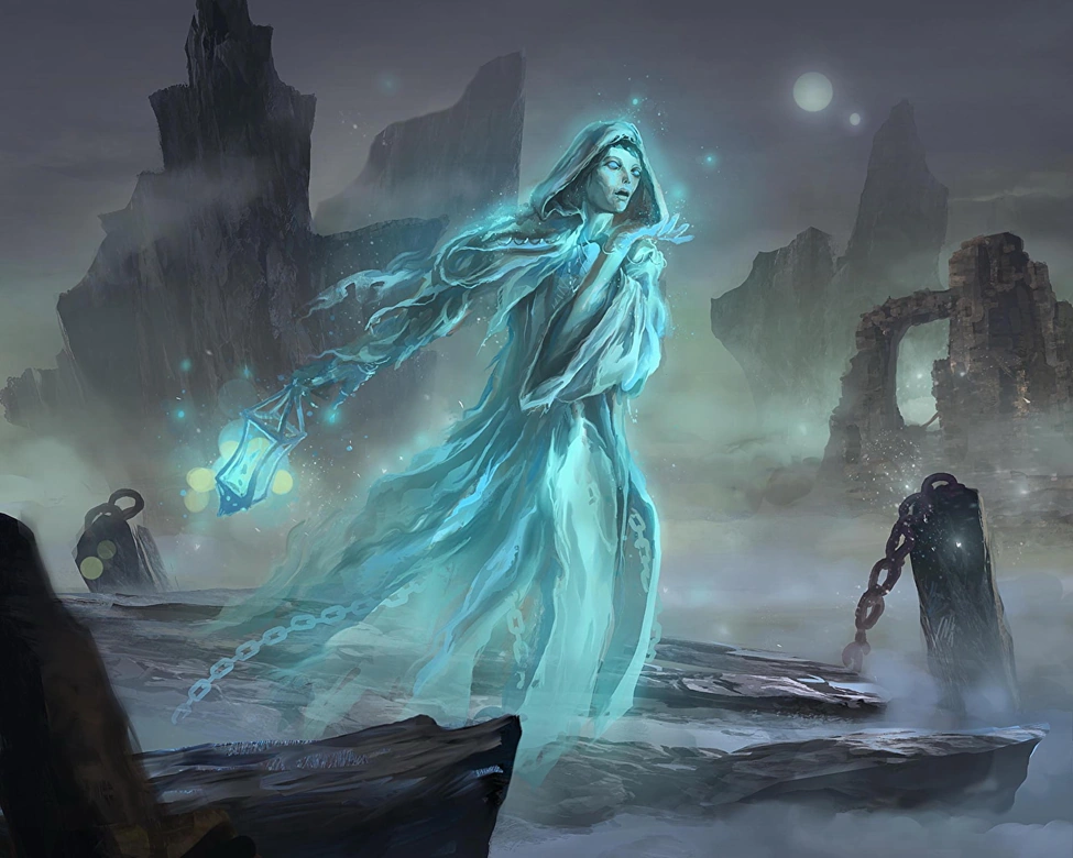 Tồn Tại Phi Vật Lý | Wiki Endless Fictional Arena | Fandom
