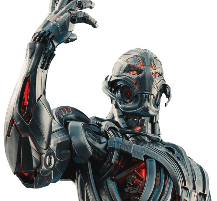 Ultron (Vũ trụ Điện ảnh Marvel) | Wiki Endless Fictional Arena | Fandom