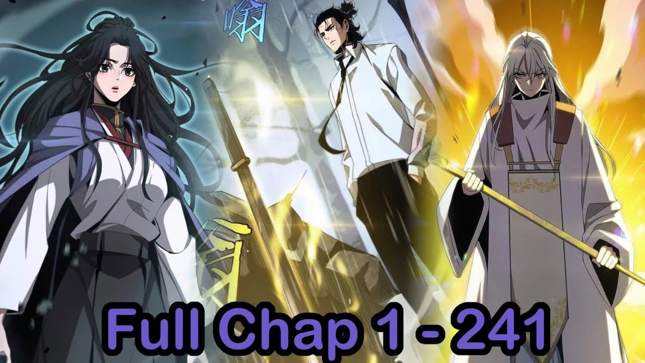 Chư Giới Tận Thế Tam Bộ Khúc (Yên Hỏa verse) | Wiki Endless Fictional ...