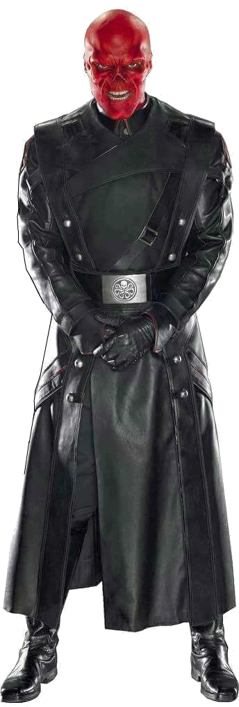 Red Skull (Vũ trụ Điện ảnh Marvel) | Wiki Endless Fictional Arena | Fandom