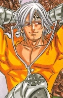 Estarossa | Wiki Endless Fictional Arena | Fandom