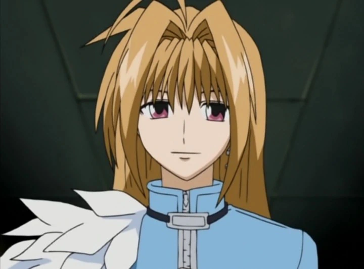 Rolan(MÄR) | Wiki Endless Fictional Arena | Fandom