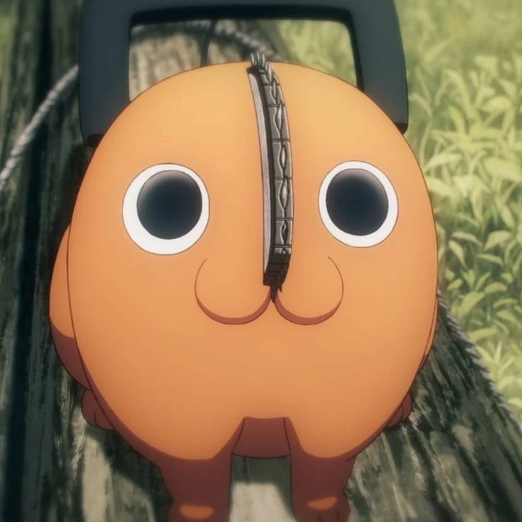 Pochita | Wiki Endless Fictional Arena | Fandom