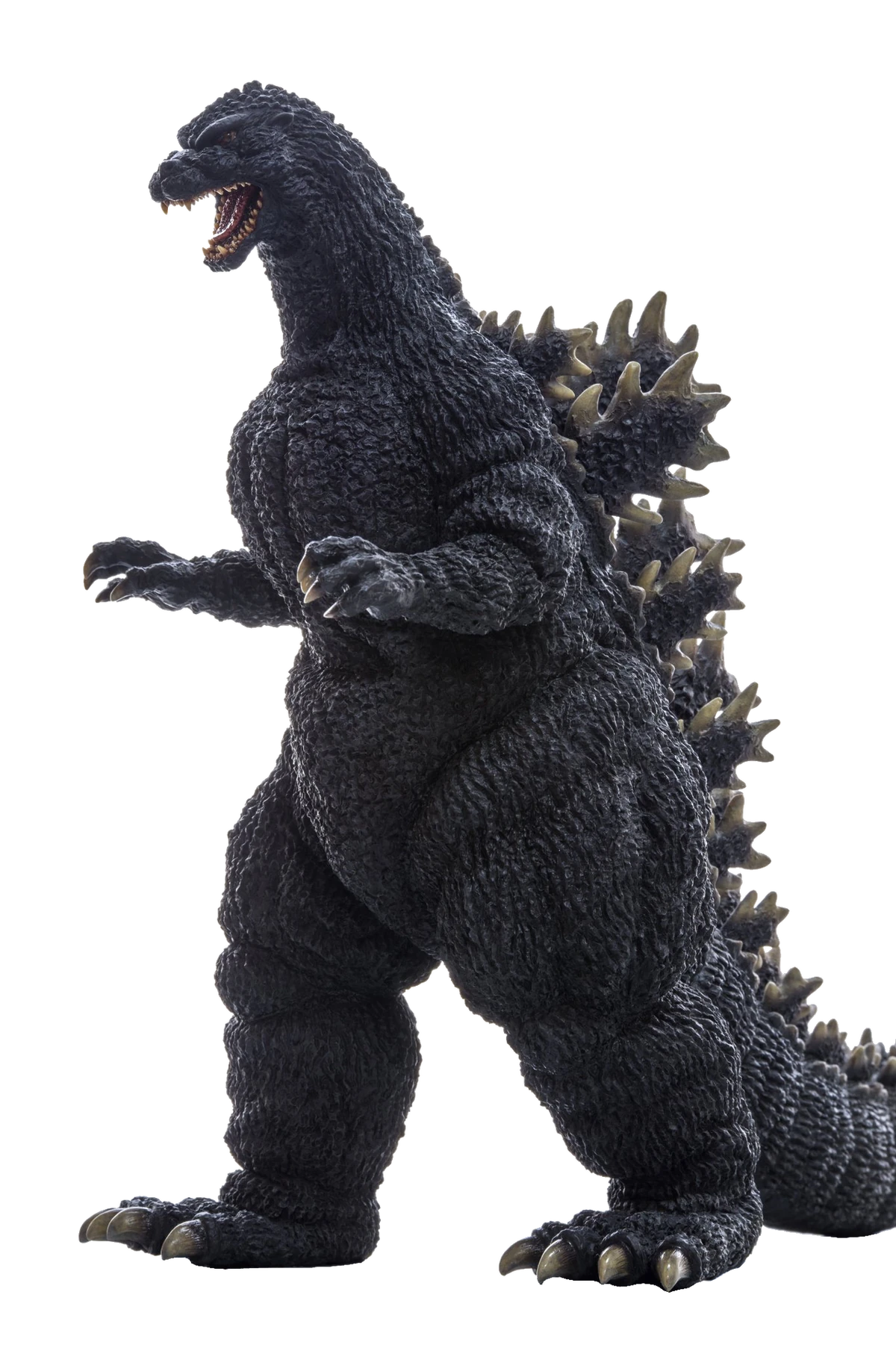 Godzilla (Heisei) | Wiki Endless Fictional Arena | Fandom