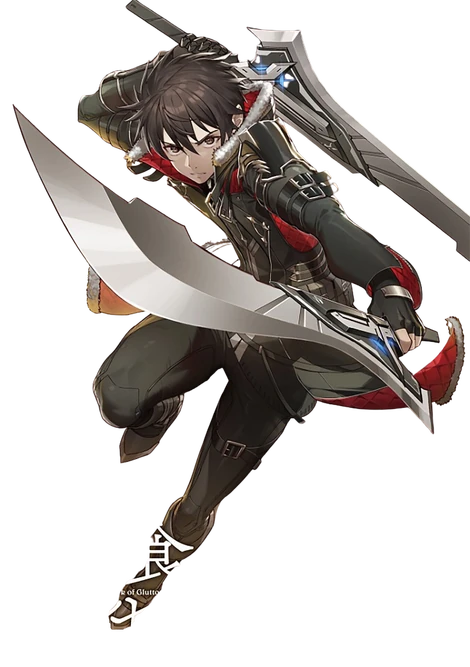 Fate Graphite | Wiki Endless Fictional Arena | Fandom