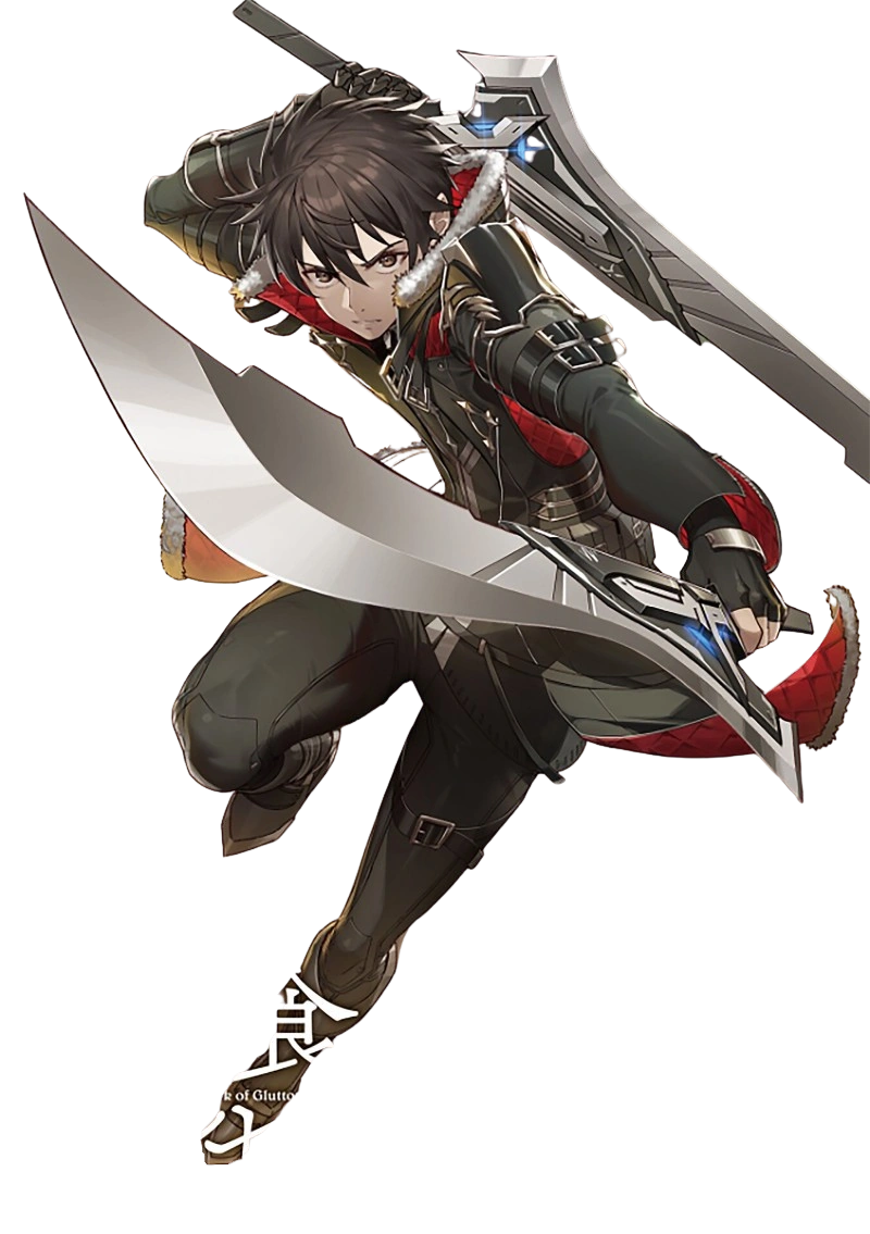 Fate Graphite | Wiki Endless Fictional Arena | Fandom