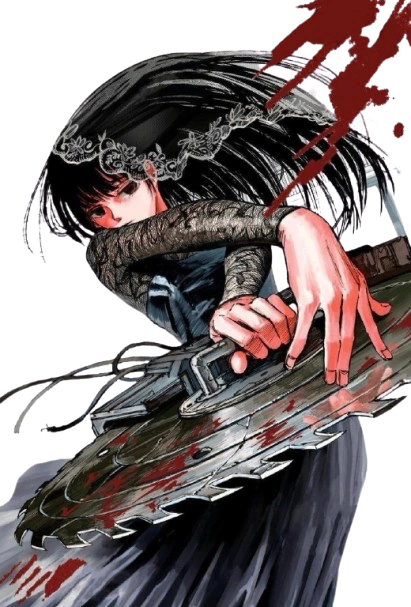 Osaragi | Wiki Endless Fictional Arena | Fandom