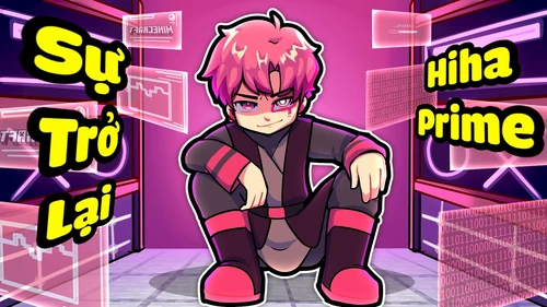 Hiha Prime | Wiki Endless Fictional Arena | Fandom