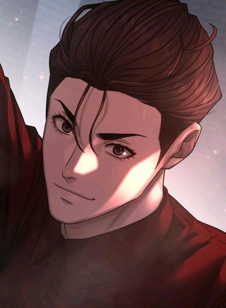 Daniel (Questism) | Wiki Endless Fictional Arena | Fandom