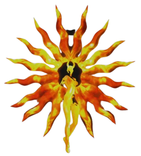 Argosax ( Devil May Cry ) | Wiki Endless Fictional Arena | Fandom