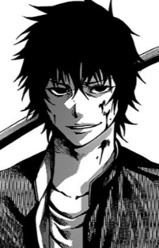 Amaya Takeru | Wiki Endless Fictional Arena | Fandom