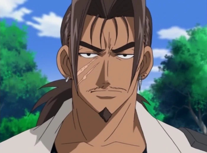 Alan (MÄR) | Wiki Endless Fictional Arena | Fandom