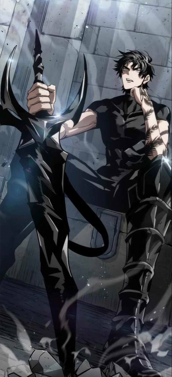 Jaehwan | Wiki Endless Fictional Arena | Fandom