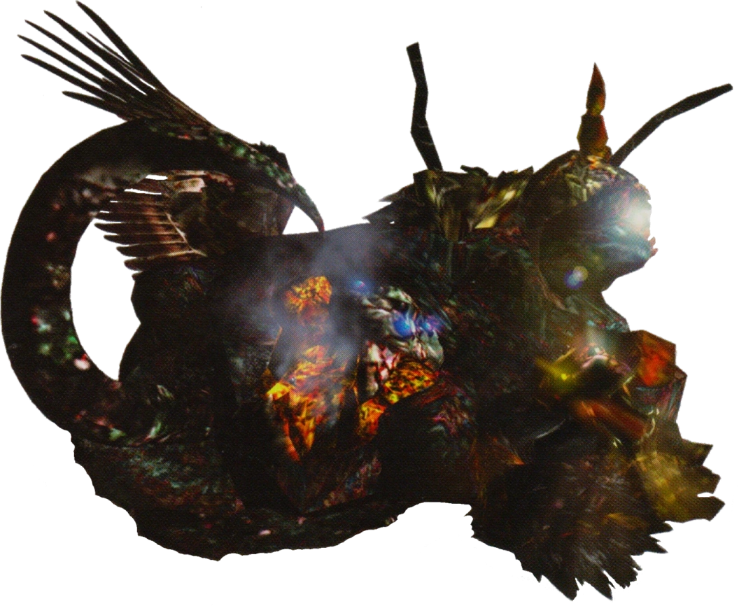 Argosax ( Devil May Cry ) | Wiki Endless Fictional Arena | Fandom