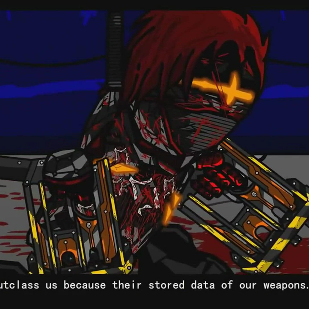 Xionic Madness | Wiki Endless Fictional Arena | Fandom