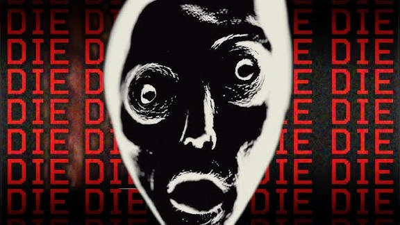 The Entity (R A D A R) | Wiki Endless Fictional Arena | Fandom