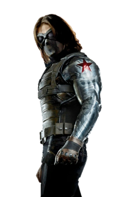 Winter Soldier (Vũ trụ Điện ảnh Marvel) | Wiki Endless Fictional Arena ...