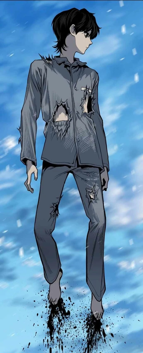 On Mirae | Wiki Endless Fictional Arena | Fandom