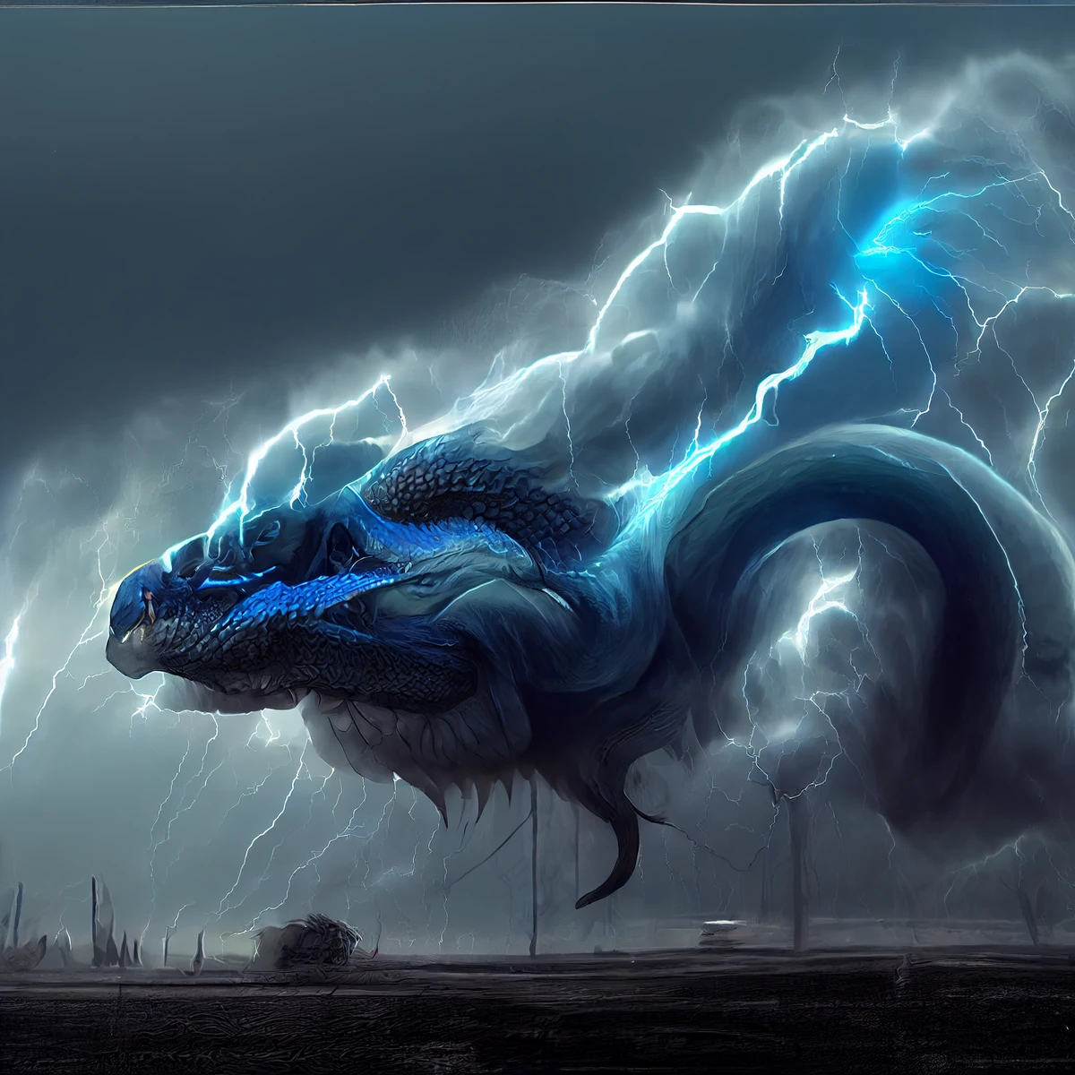 Weeping Dragon | Wiki Endless Fictional Arena | Fandom