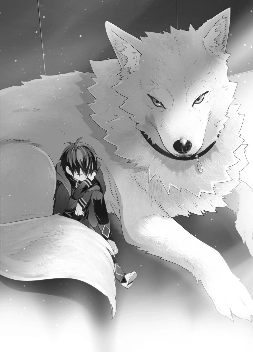 Alus Reigin | Wiki Endless Fictional Arena | Fandom