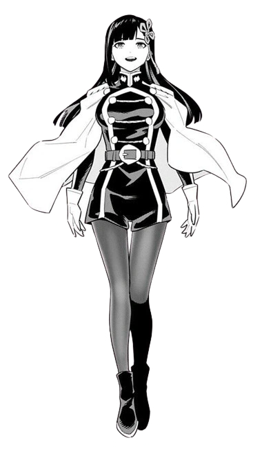 Ren Yamashiro | Wiki Endless Fictional Arena | Fandom