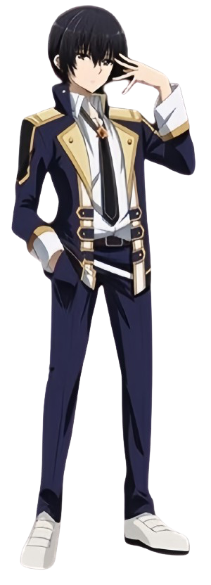 Cid Kagenou | Wiki Endless Fictional Arena | Fandom