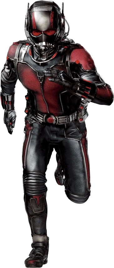 Ant-Man (Vũ trụ Điện ảnh Marvel) | Wiki Endless Fictional Arena | Fandom