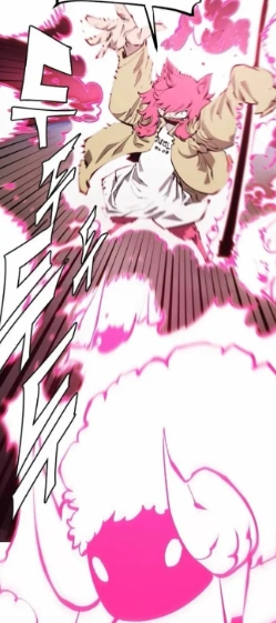 Bailey『Avalon Guild』 | Wiki Endless Fictional Arena | Fandom