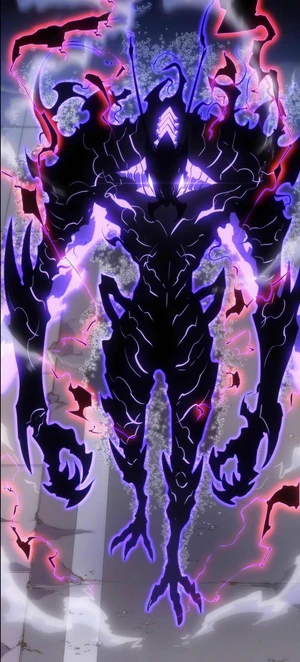 Beru (Solo Leveling) | Wiki Endless Fictional Arena | Fandom