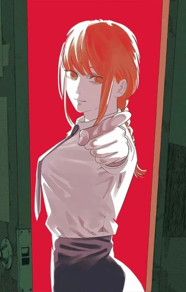 Makima | Wiki Endless Fictional Arena | Fandom