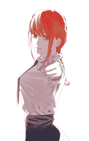 Makima | Wiki Endless Fictional Arena | Fandom