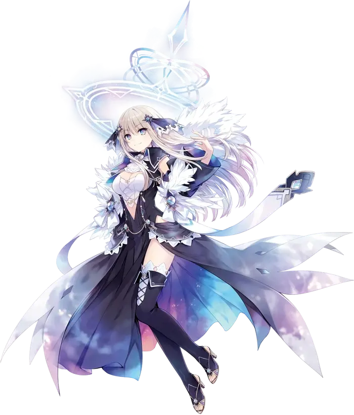 Saika Kuozaki | Wiki Endless Fictional Arena | Fandom