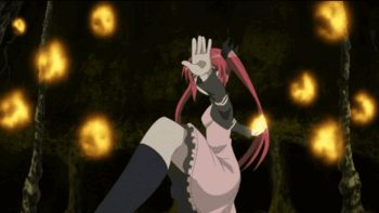 Kuuko | Wiki Endless Fictional Arena | Fandom