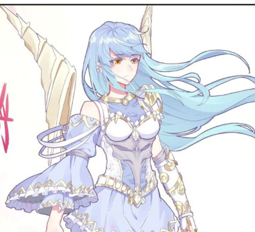 Hải Như Nguyệt | Wiki Endless Fictional Arena | Fandom