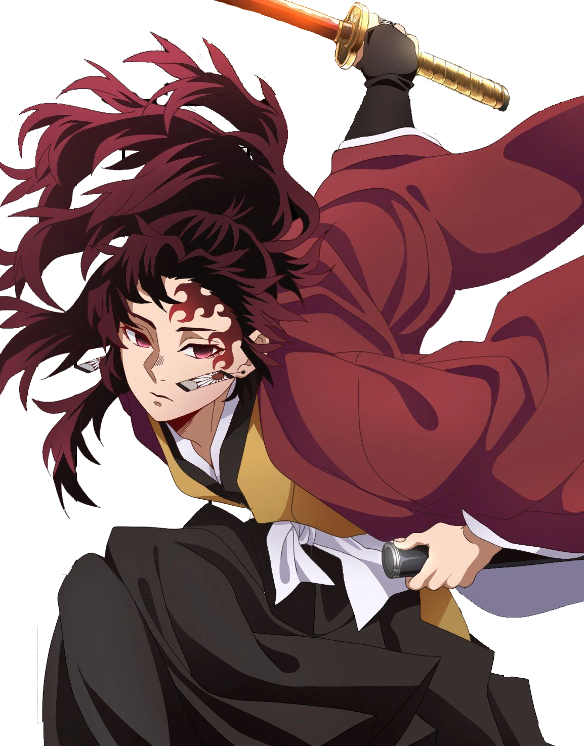 Yoriichi Tsugikuni | Wiki Endless Fictional Arena | Fandom