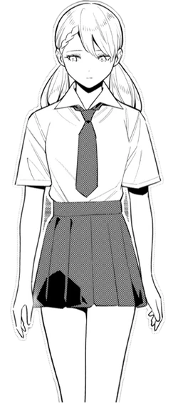 Varvara Pilipenko | Wiki Endless Fictional Arena | Fandom