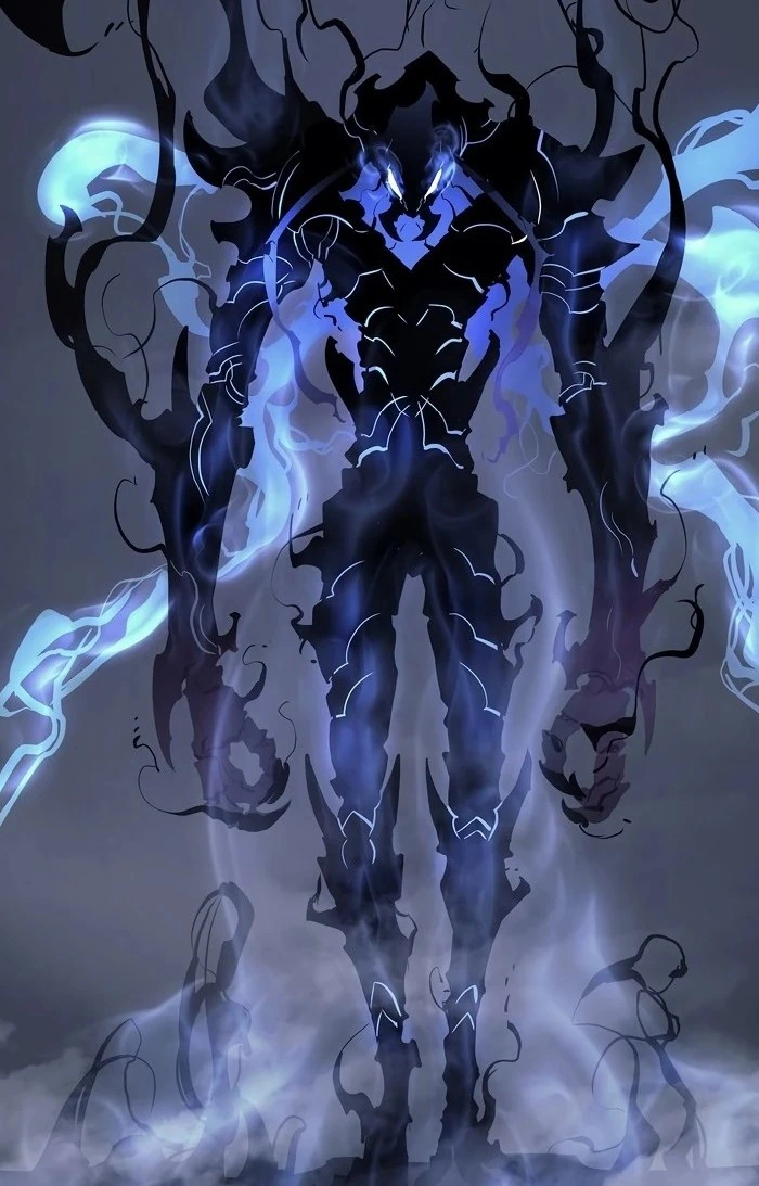 Beru (Solo Leveling) | Wiki Endless Fictional Arena | Fandom