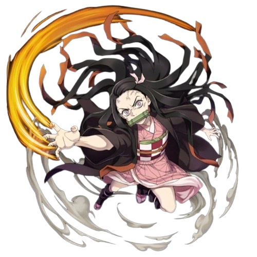 Nezuko Kamado | Wiki Endless Fictional Arena | Fandom