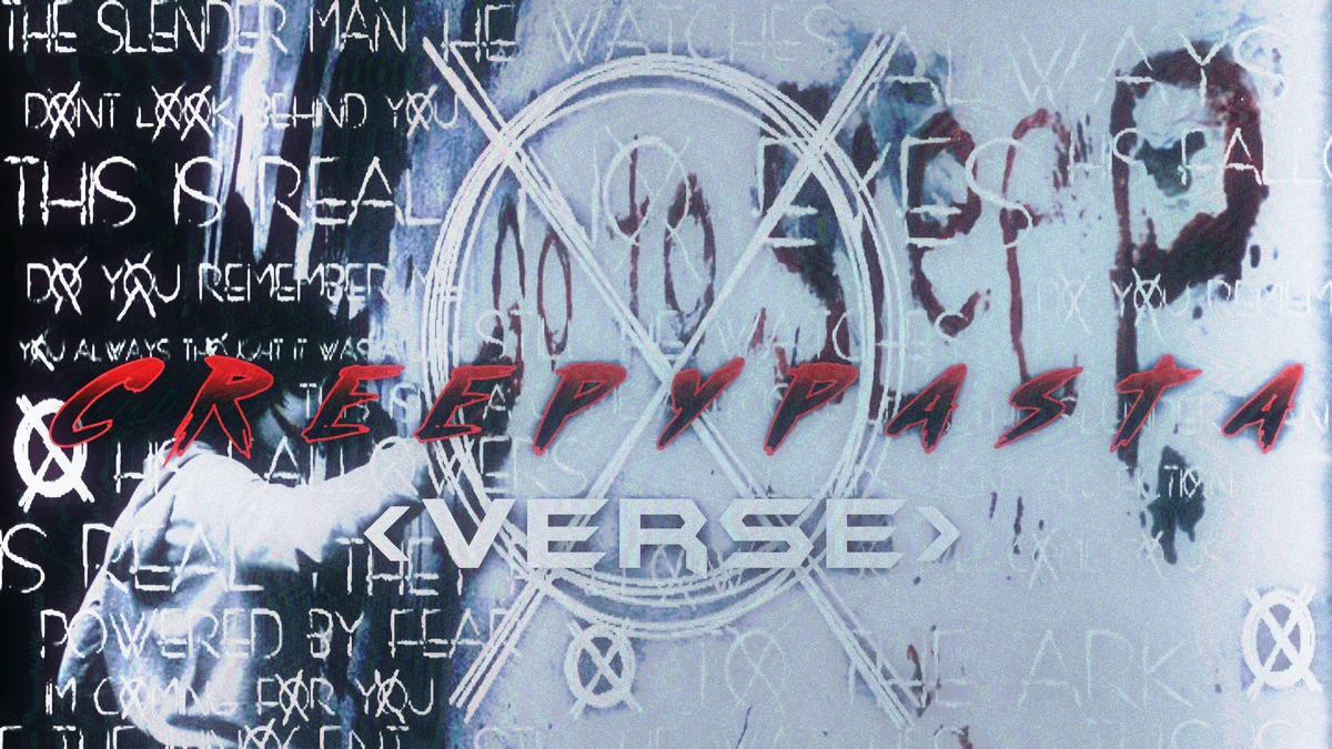 Vũ Trụ Quan ⌞ Creepypasta ⌝ | Wiki Endless Fictional Arena | Fandom