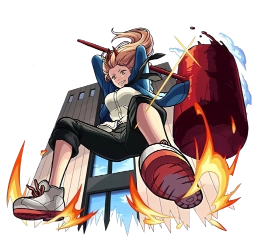 Power (Chainsaw Man) | Wiki Endless Fictional Arena | Fandom